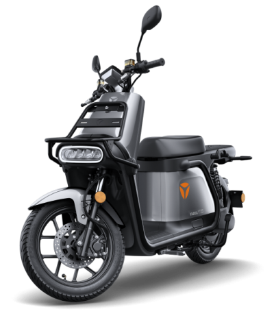 Yadea España oficial – Electrify your life