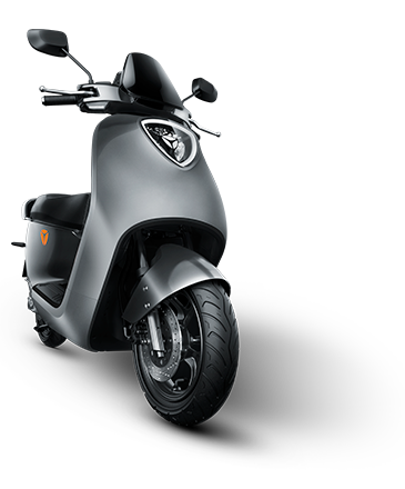 Inicio - Yadea España oficial