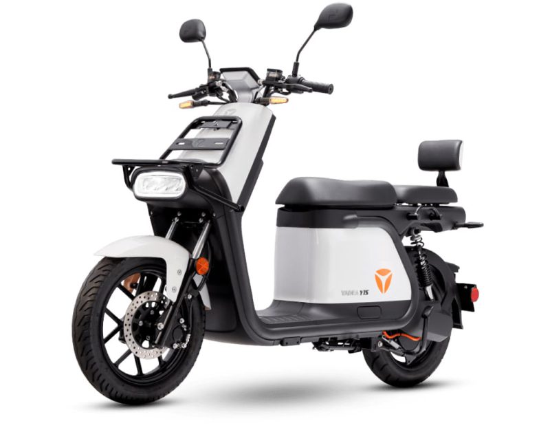 Scooter Y1S – Yadea España oficial