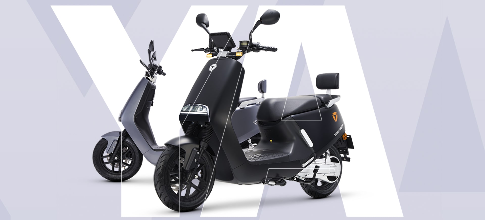 Yadea España oficial – Electrify your life